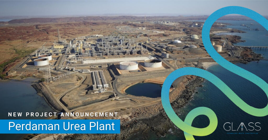 Glaass Win Largest Urea Plant Project in Australia