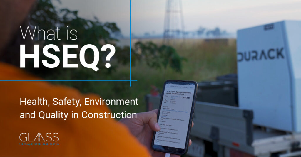 What is HSEQ? A Complete Guide to Health, Safety, Environment and ...