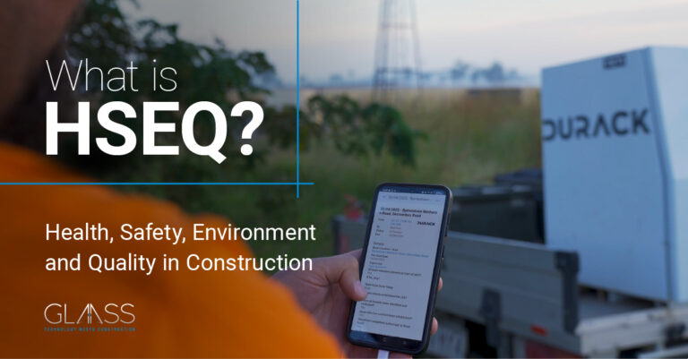 What is HSEQ? A Complete Guide to Health, Safety, Environment and Quality in Construction